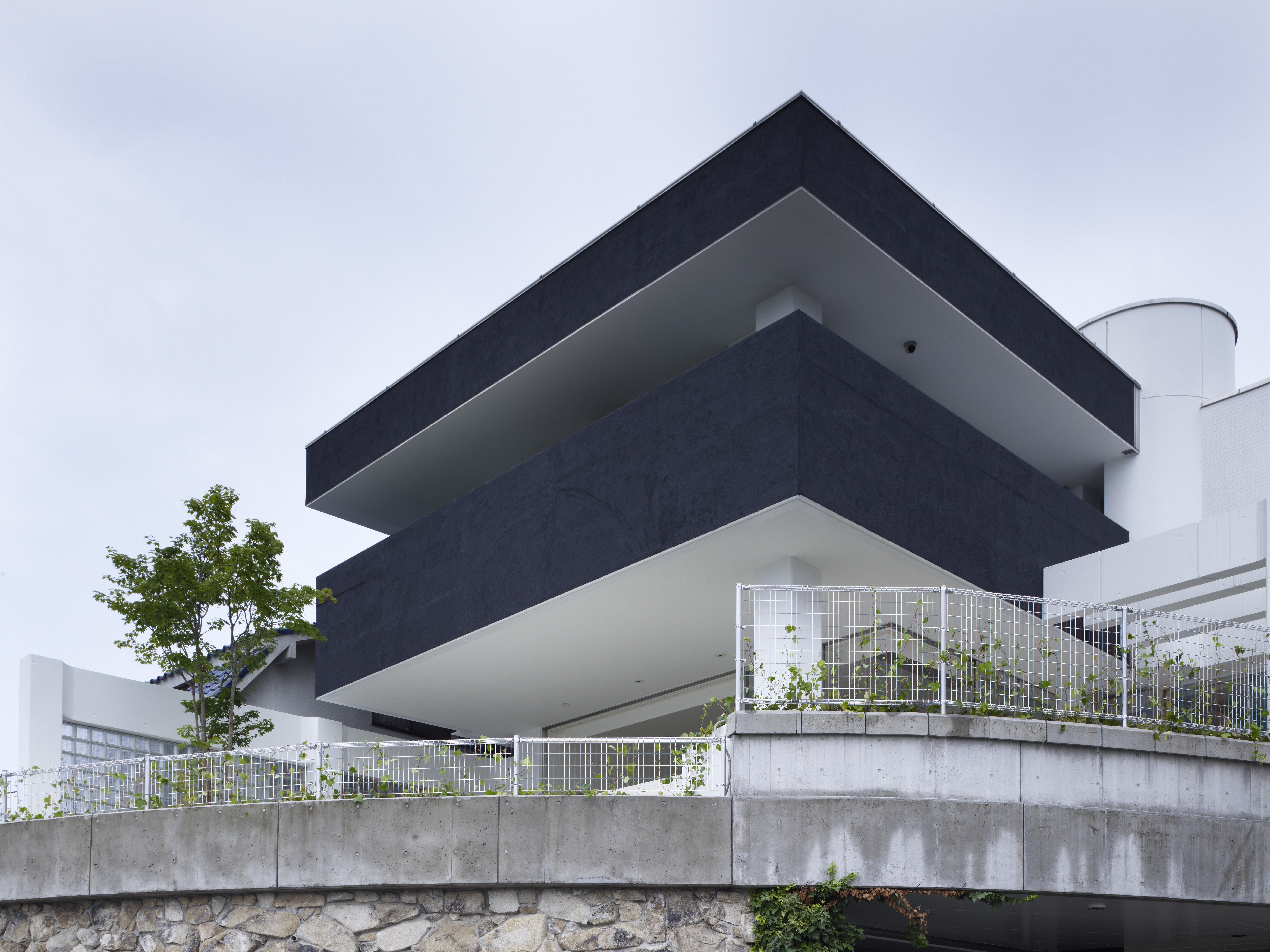 Beam House by FUTURE STUDIO - Architizer