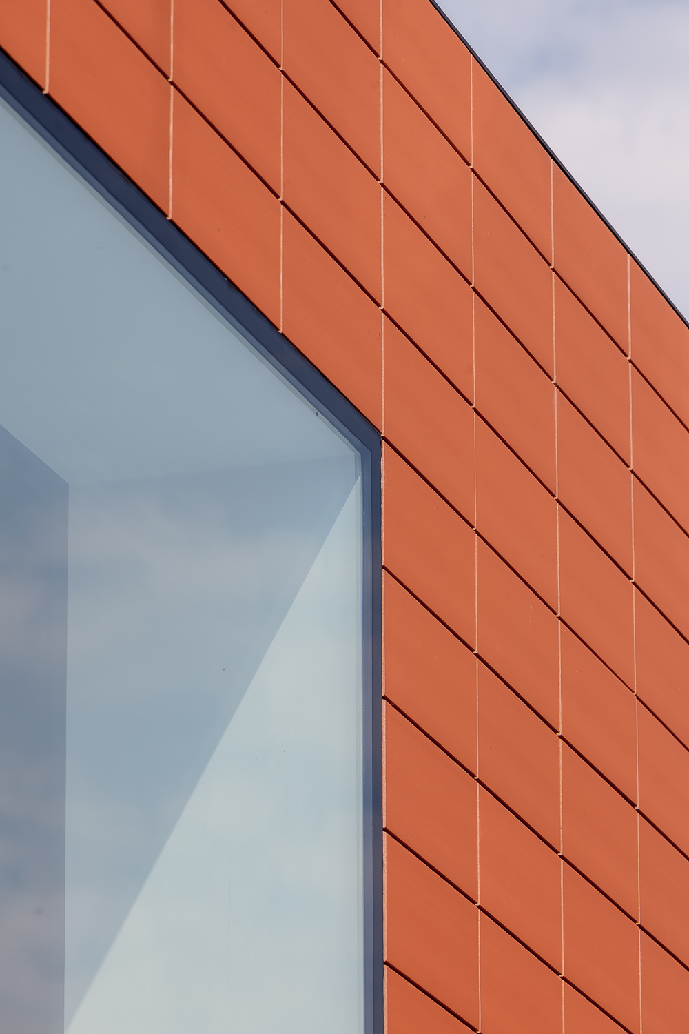 The Barn by Pascal François Architects - Architizer