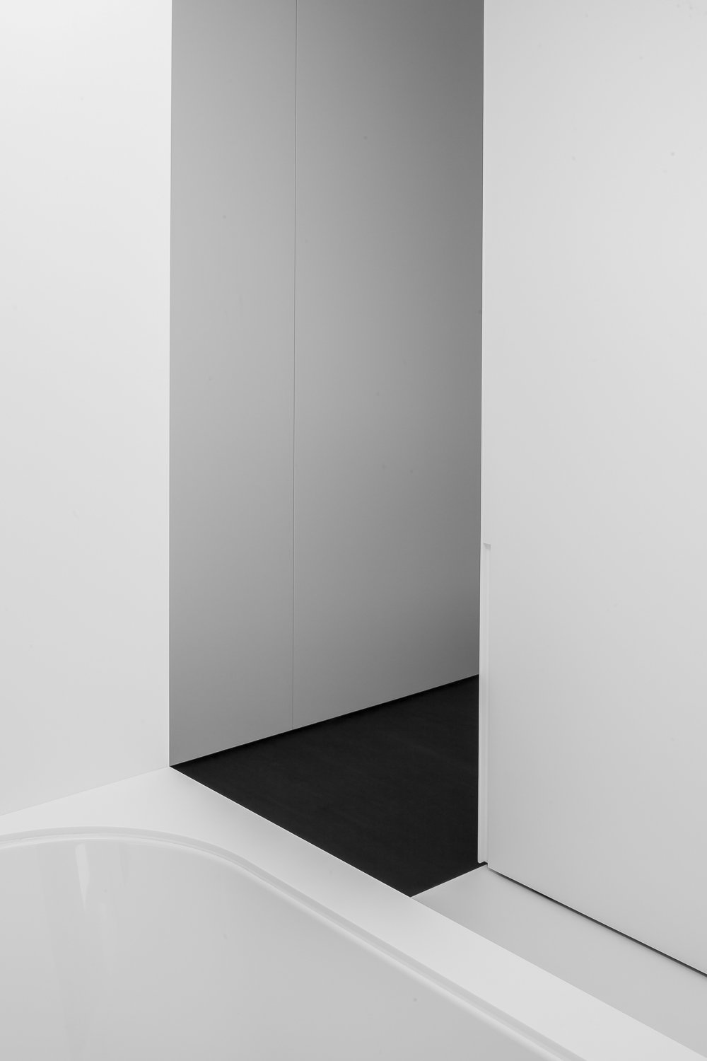 The Barn by Pascal François Architects - Architizer