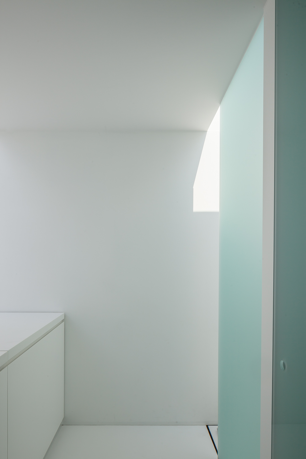 The Barn by Pascal François Architects - Architizer