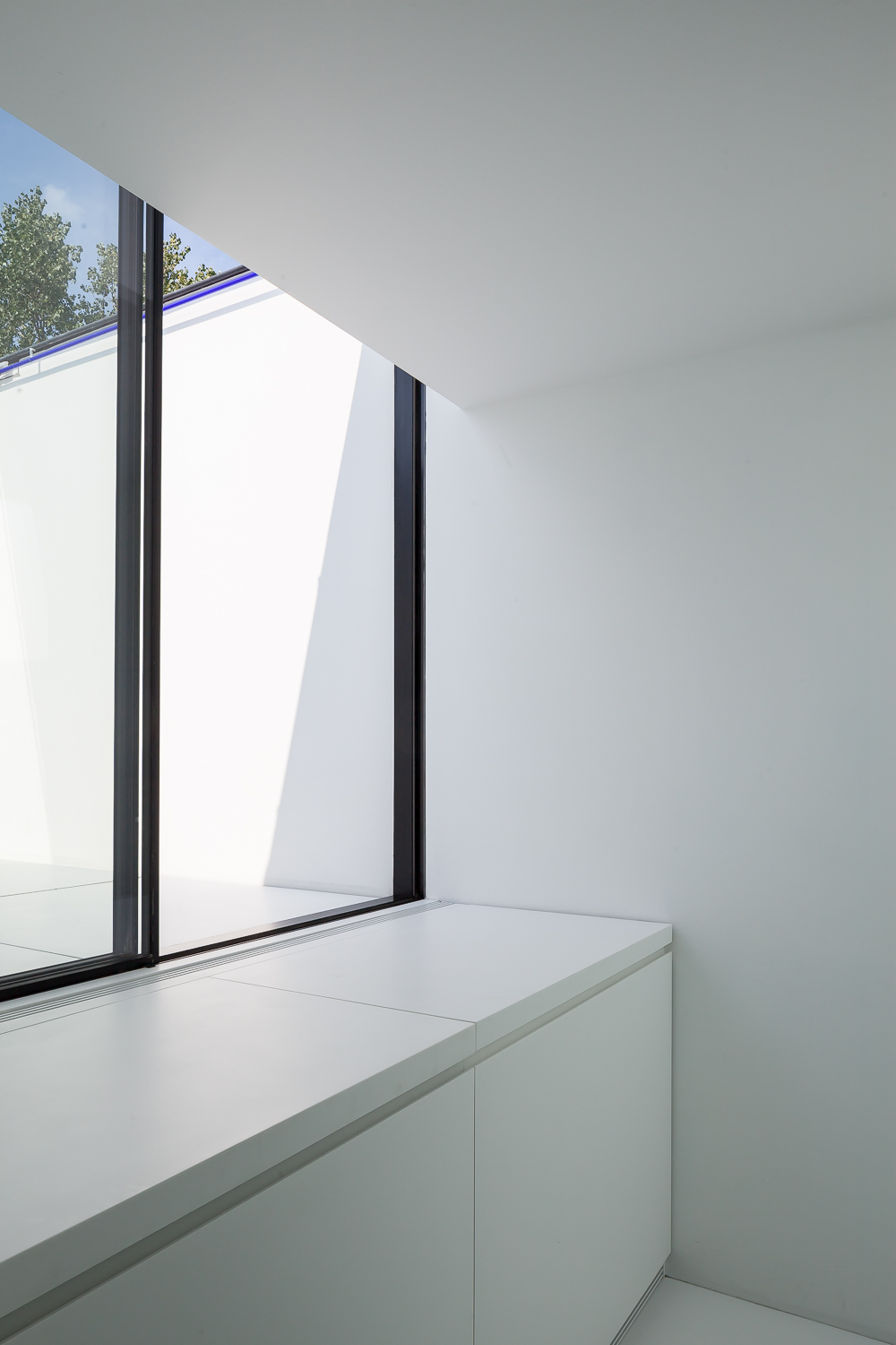 The Barn by Pascal François Architects - Architizer