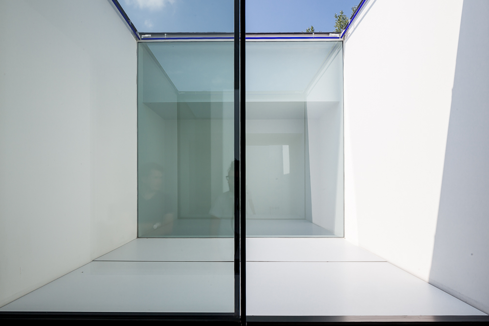 The Barn by Pascal François Architects - Architizer