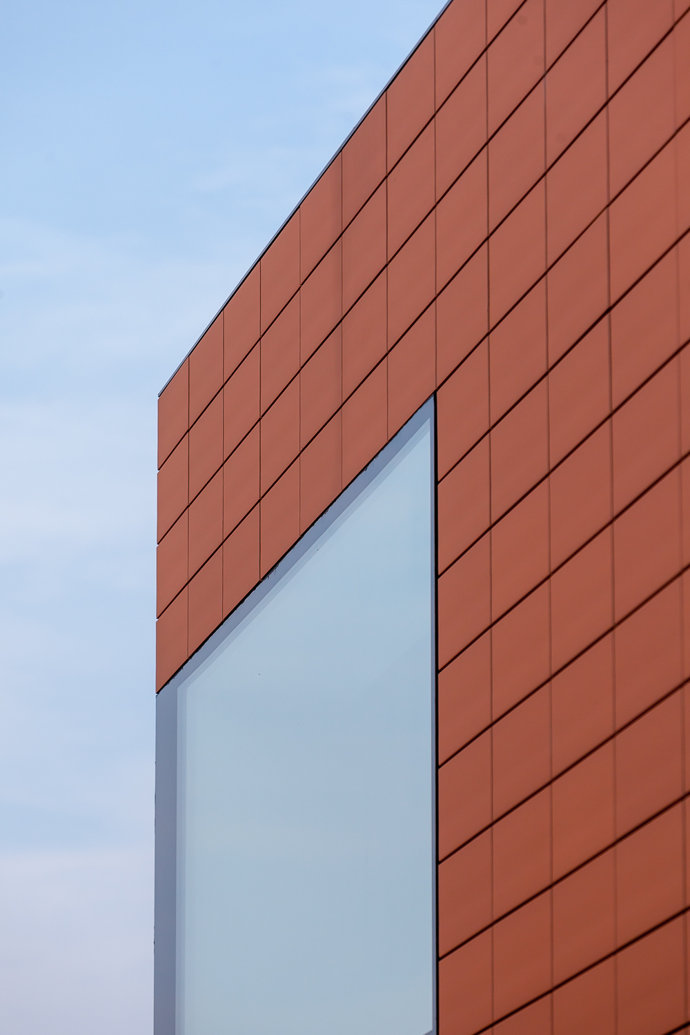 The Barn by Pascal François Architects - Architizer