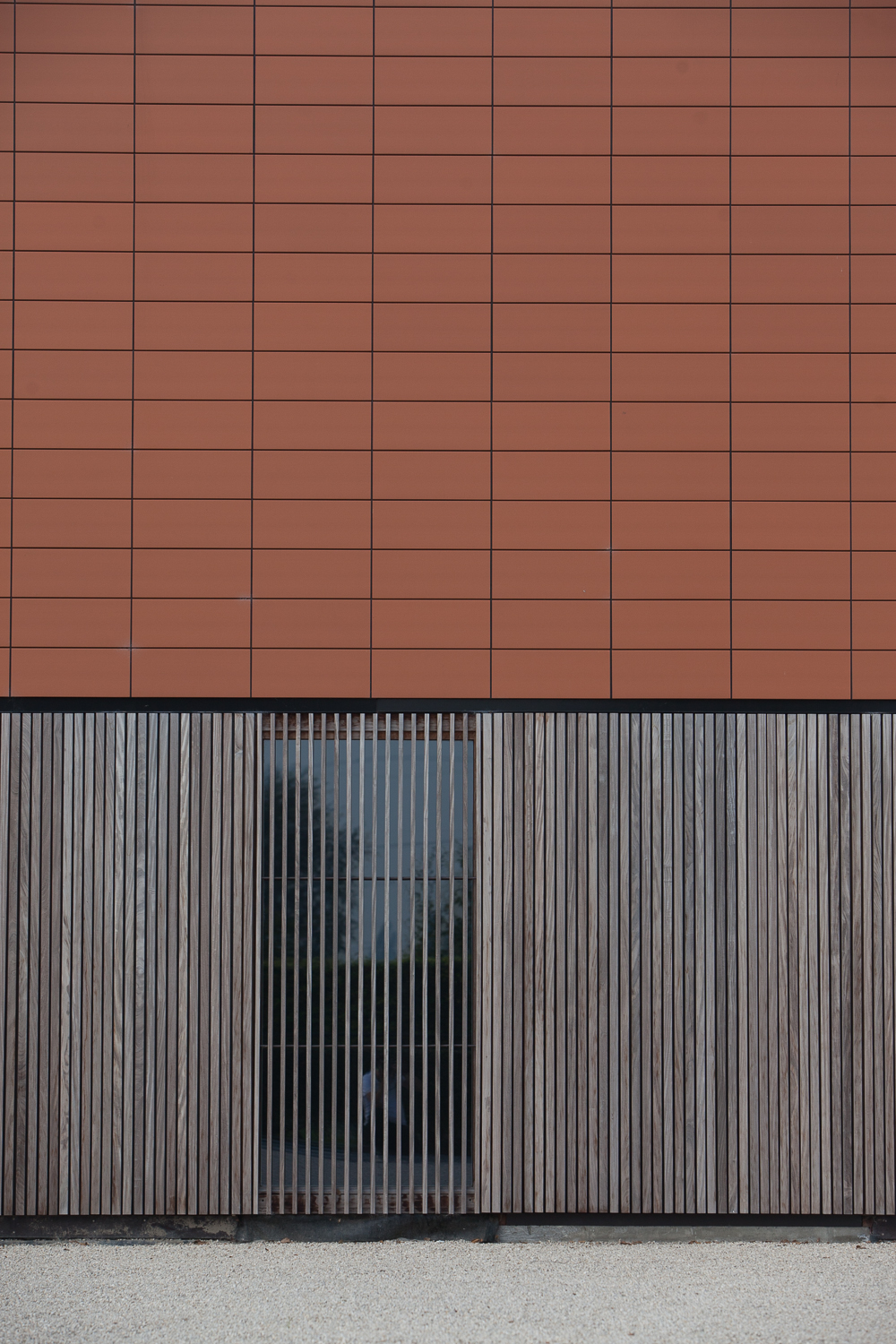 The Barn by Pascal François Architects - Architizer