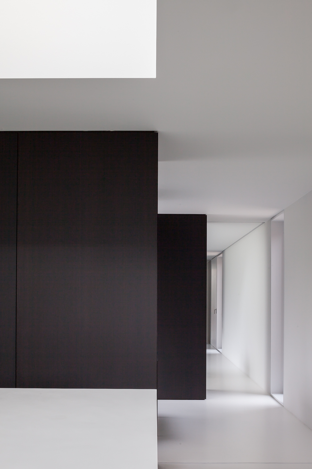 The Barn by Pascal François Architects - Architizer