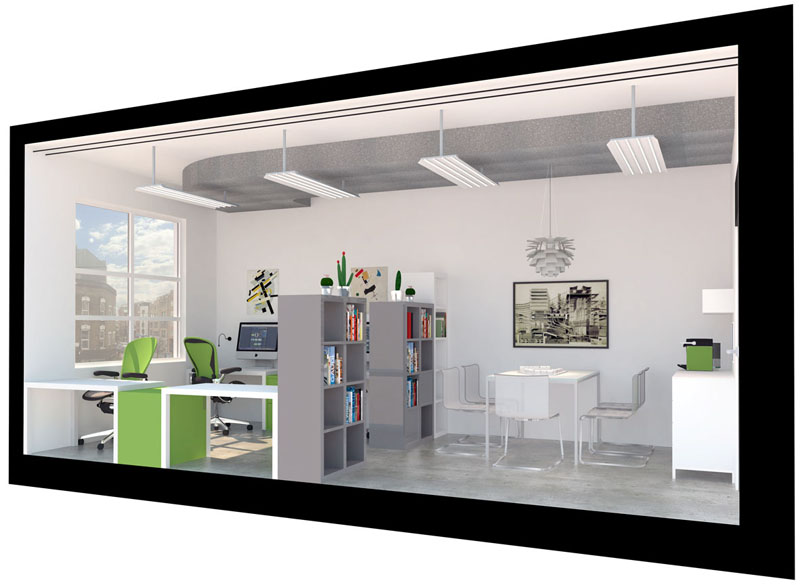 Inter Urban Studios - Architizer