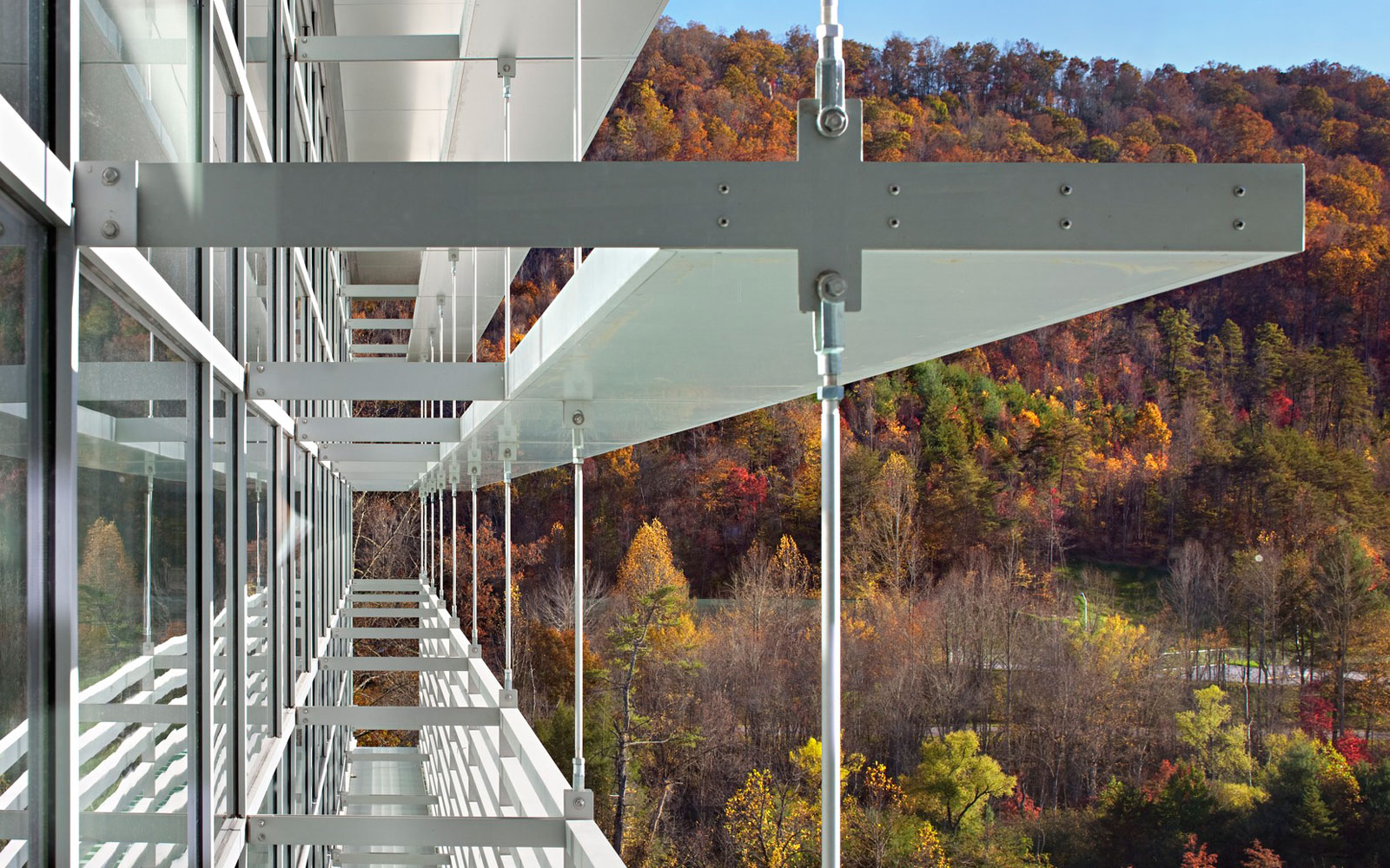 Health & Human Sciences Building by Clark Nexsen - Architizer