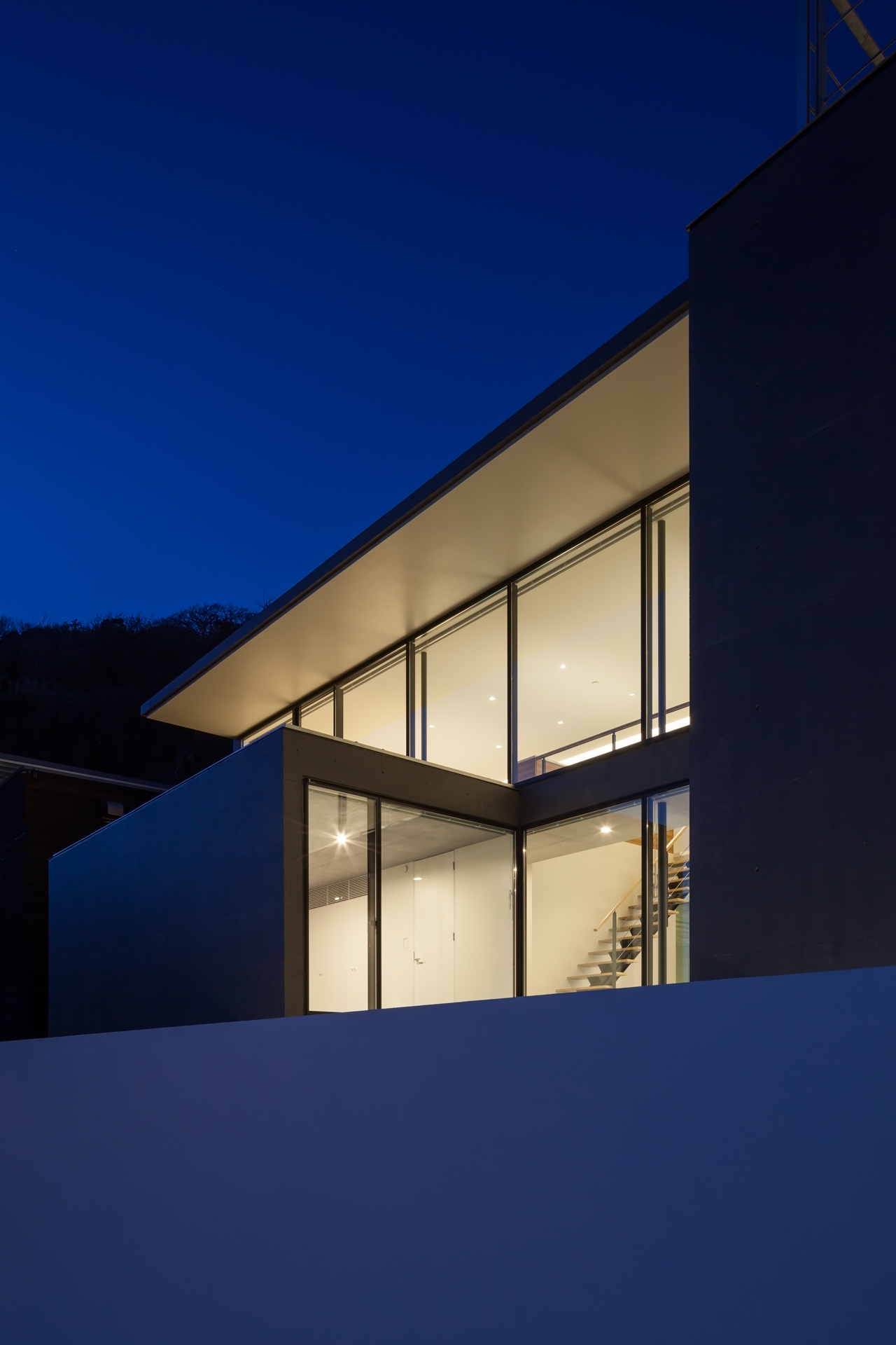 SEASCAPE HOUSE by Tomoyuki Sakakida Architect and Associates - Architizer