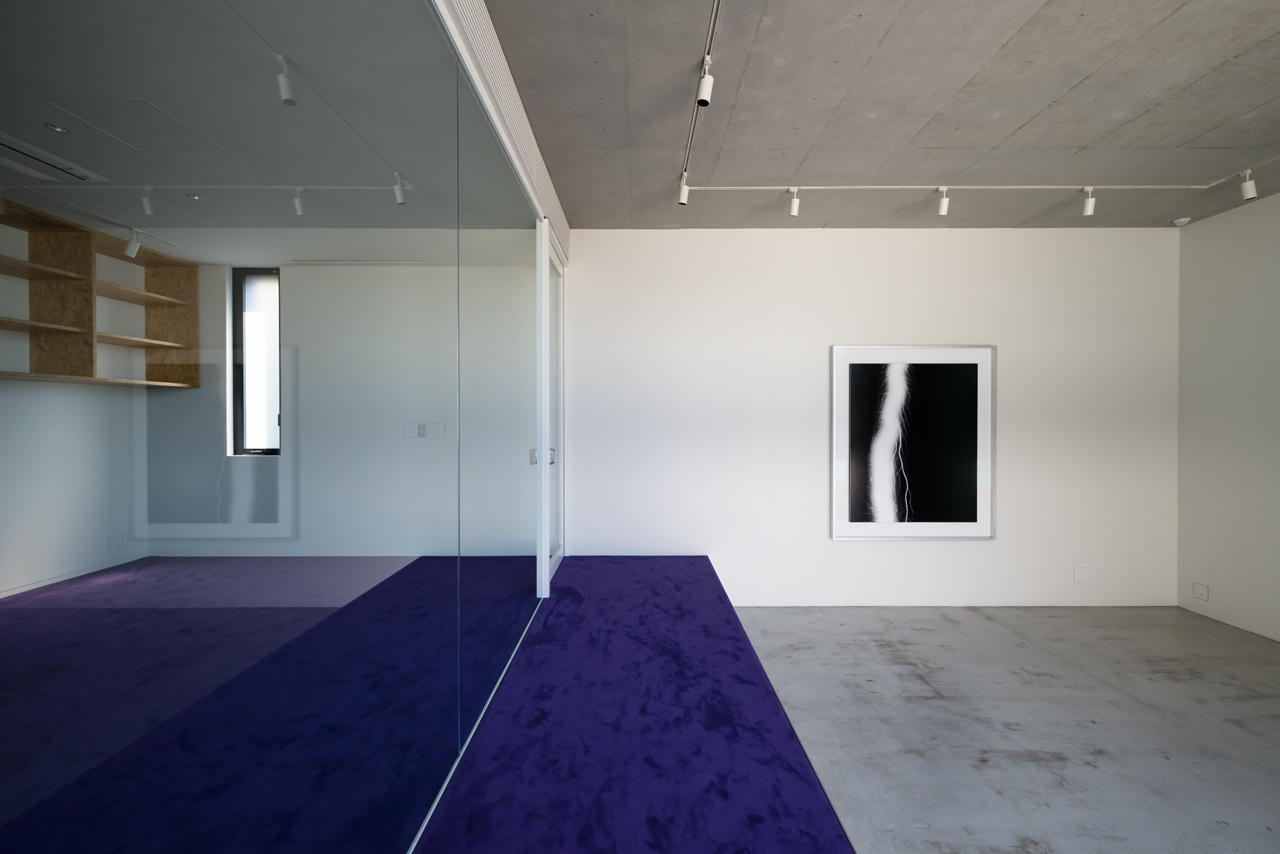SEASCAPE HOUSE by Tomoyuki Sakakida Architect and Associates - Architizer