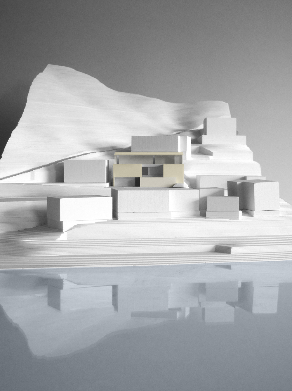SEASCAPE HOUSE by Tomoyuki Sakakida Architect and Associates - Architizer