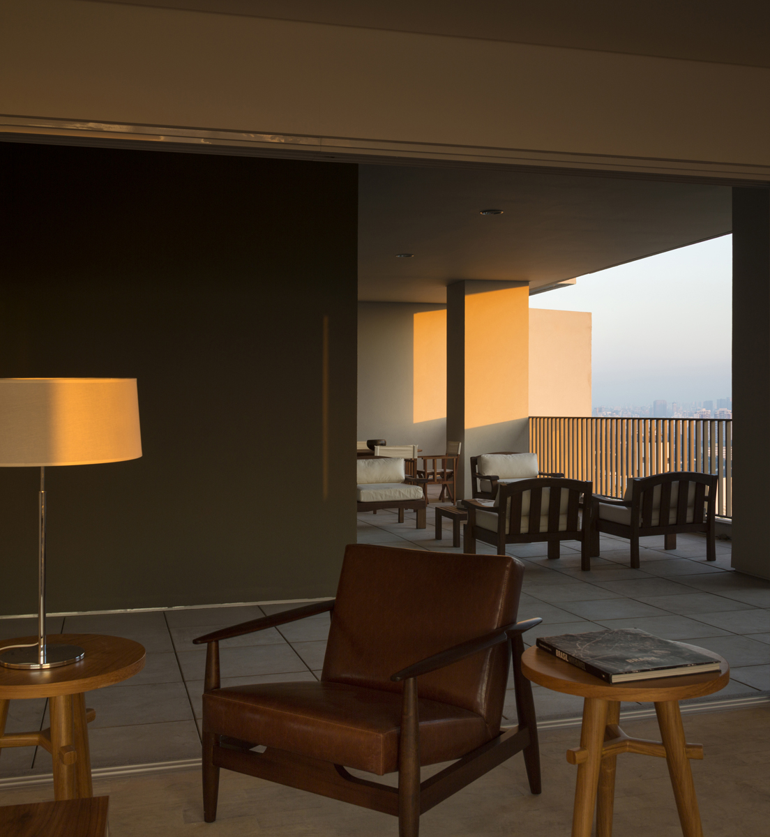 360° Building by Isay Weinfeld - Architizer