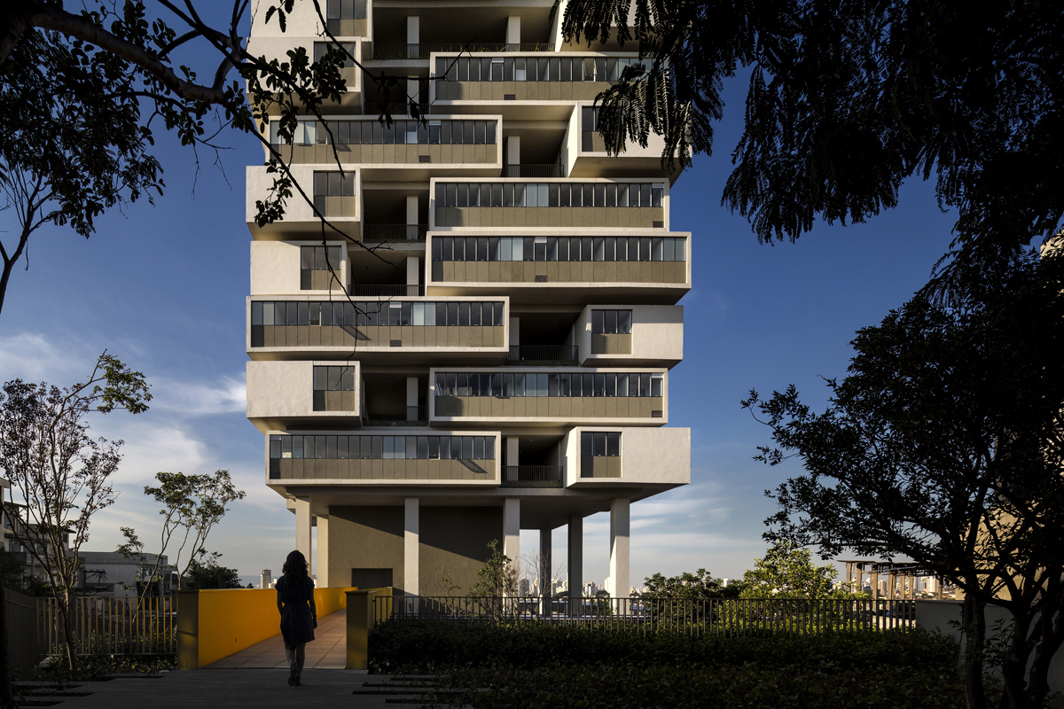 360° Building - Architizer