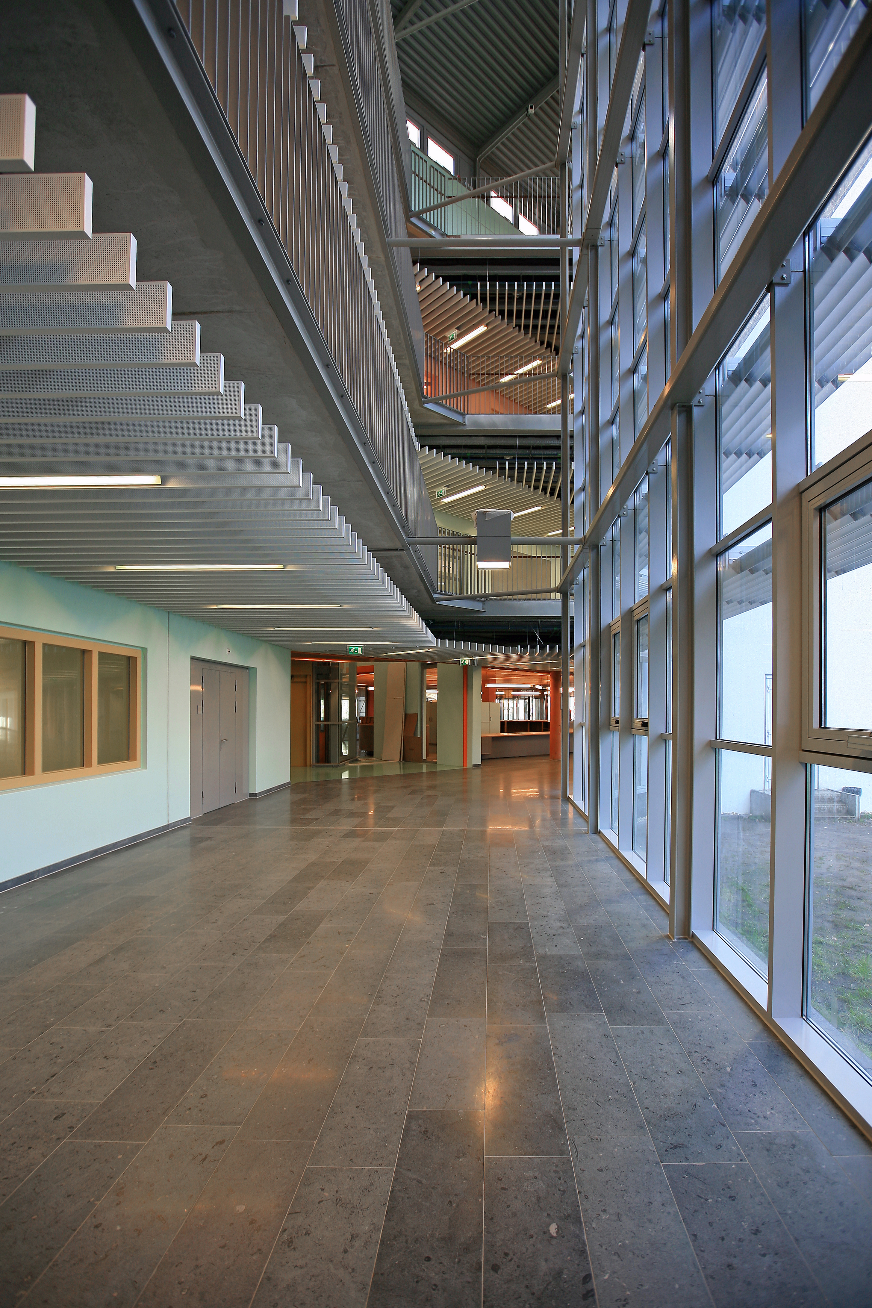 Martini Hospital by Dutch Hospital Design - Architizer