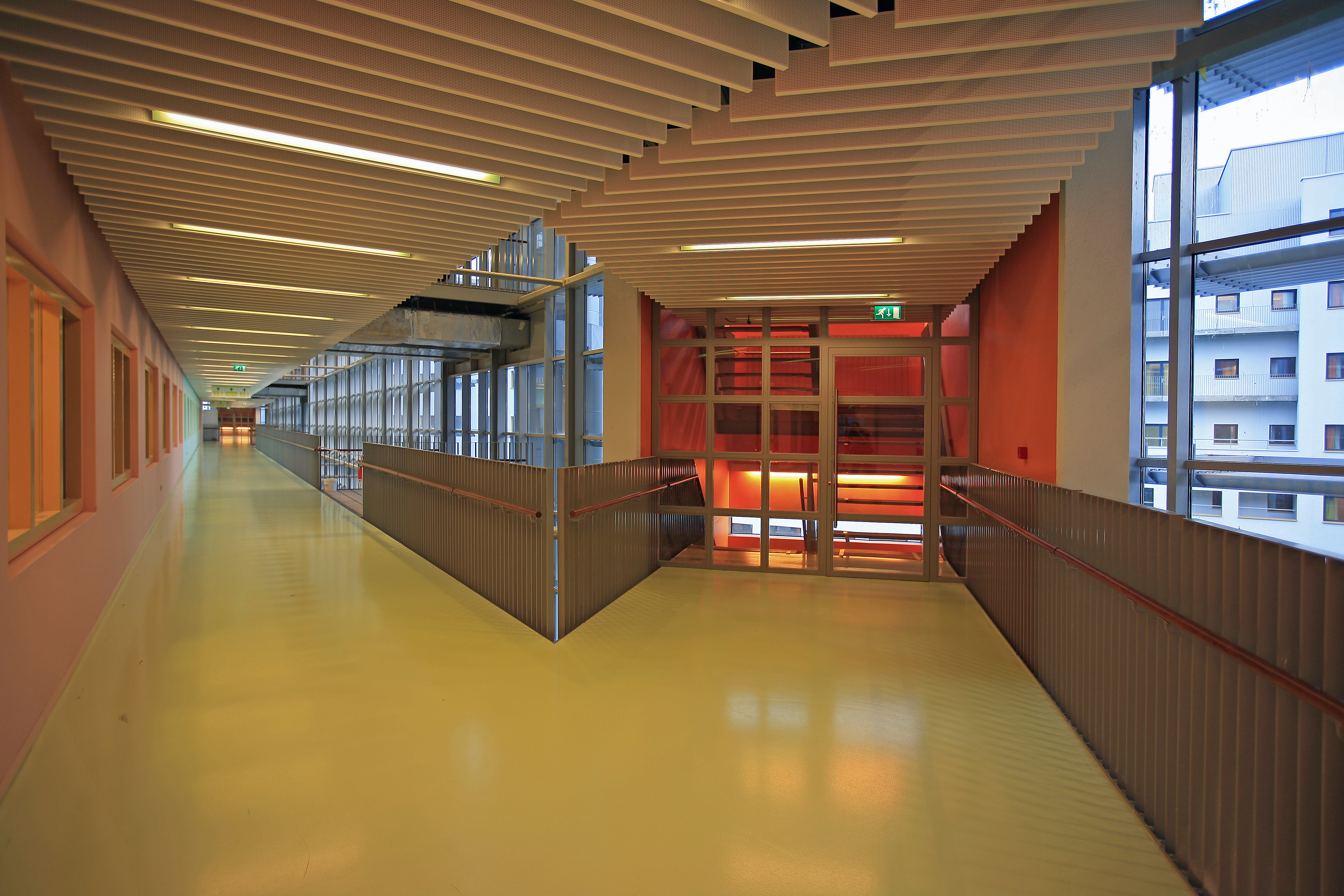 Martini Hospital by Dutch Hospital Design - Architizer