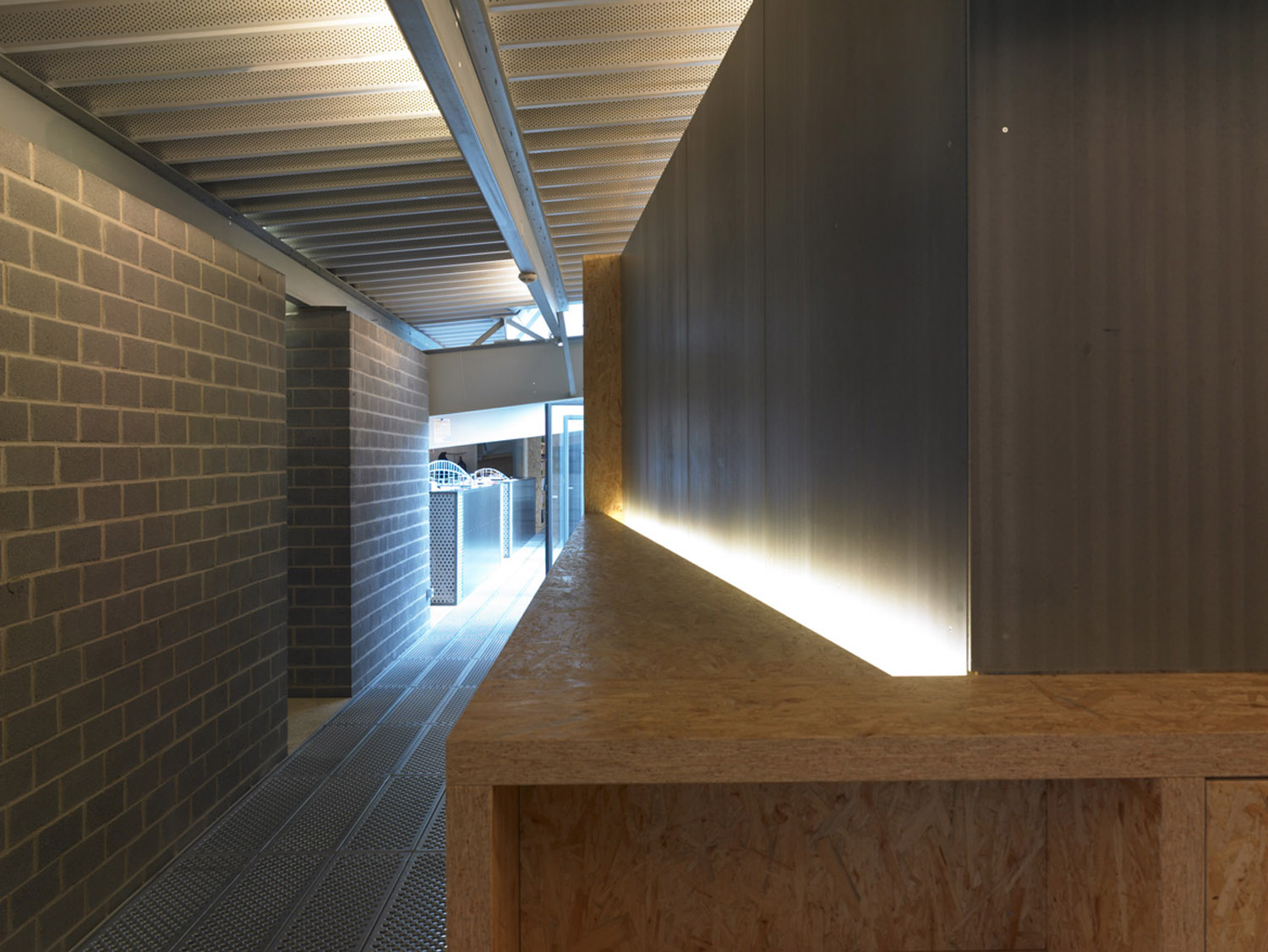 Newteam Office Building BMBT by STEINMETZDEMEYER architects - Architizer