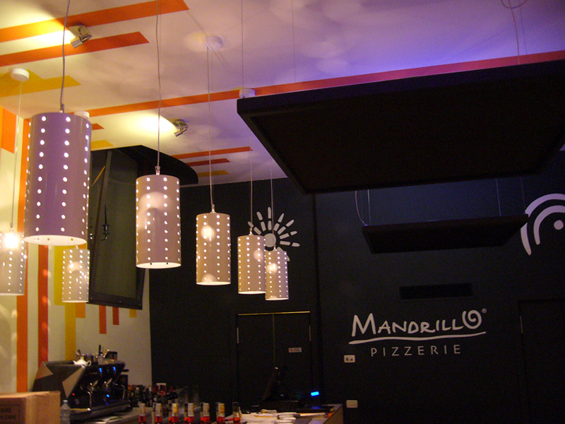 Mandrillo by GRUPPOFONARCHITETTI - Architizer