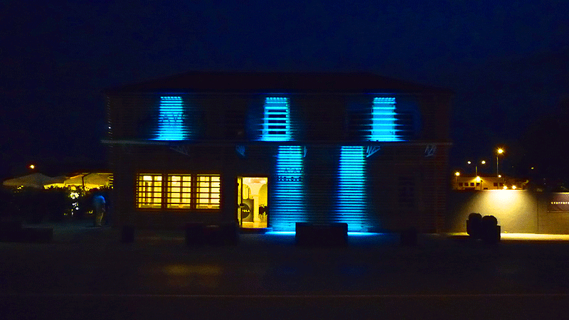 LaTavola by GRUPPOFONARCHITETTI - Architizer