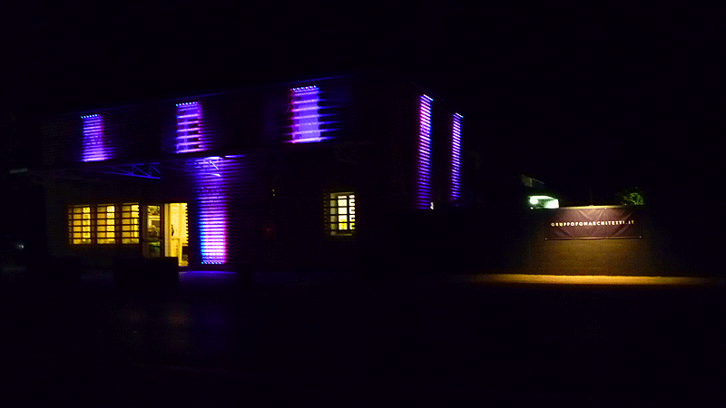 LaTavola by GRUPPOFONARCHITETTI - Architizer