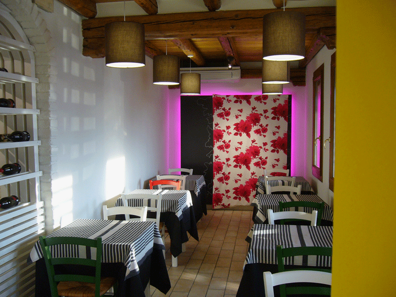 LaTavola by GRUPPOFONARCHITETTI - Architizer