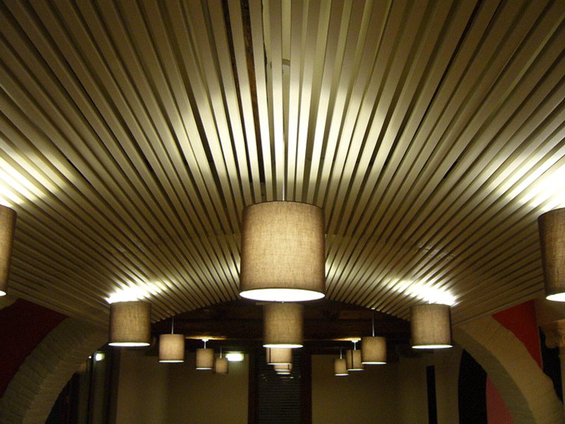 LaTavola by GRUPPOFONARCHITETTI - Architizer