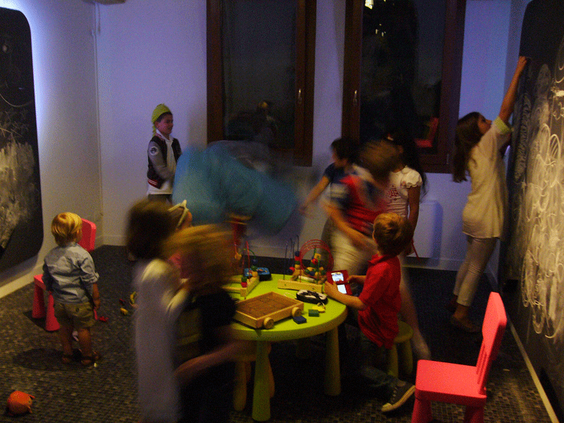 LaTavola by GRUPPOFONARCHITETTI - Architizer