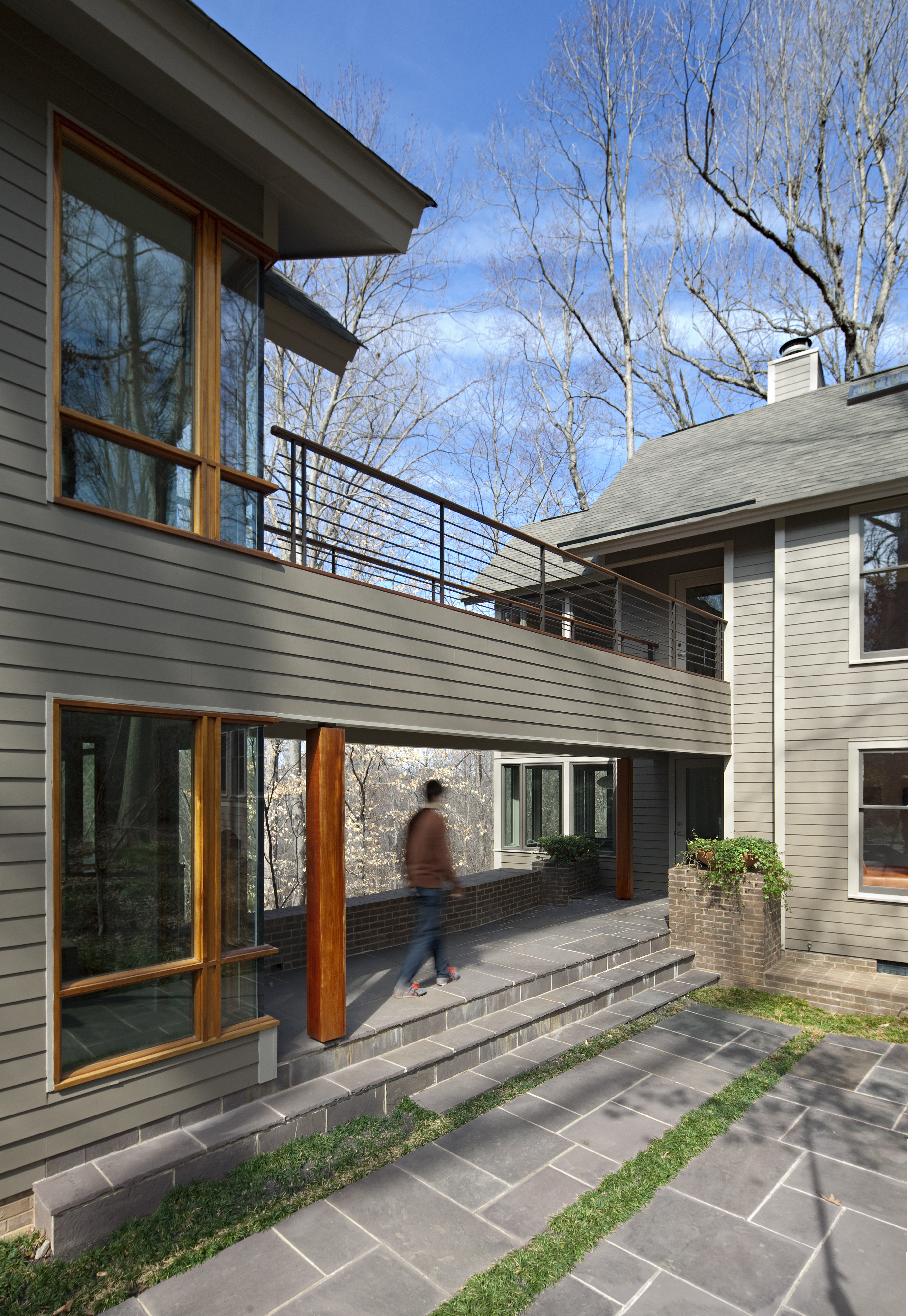 DHA Studio by Dan Huffman Architecture, PA - Architizer