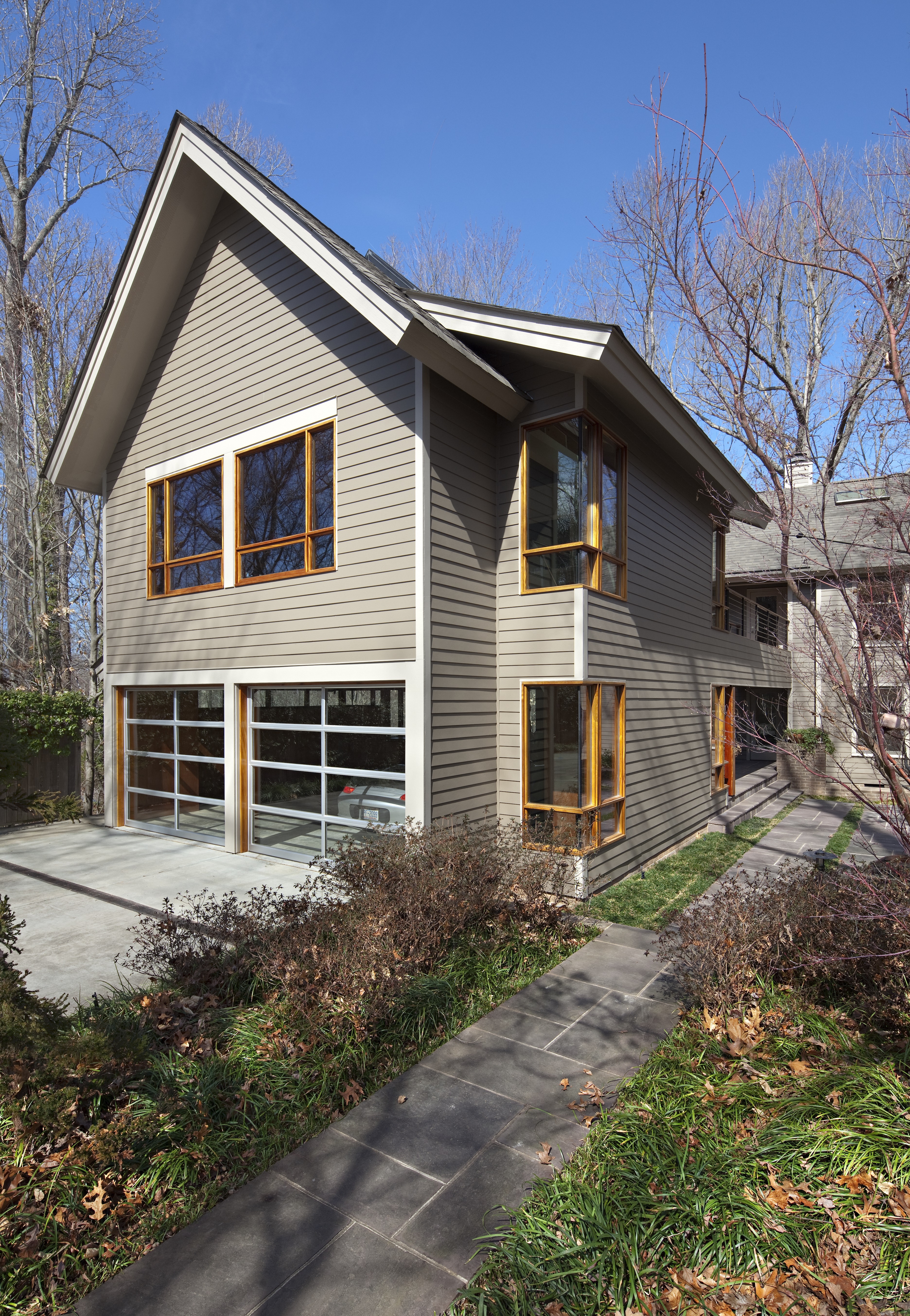 DHA Studio by Dan Huffman Architecture, PA - Architizer