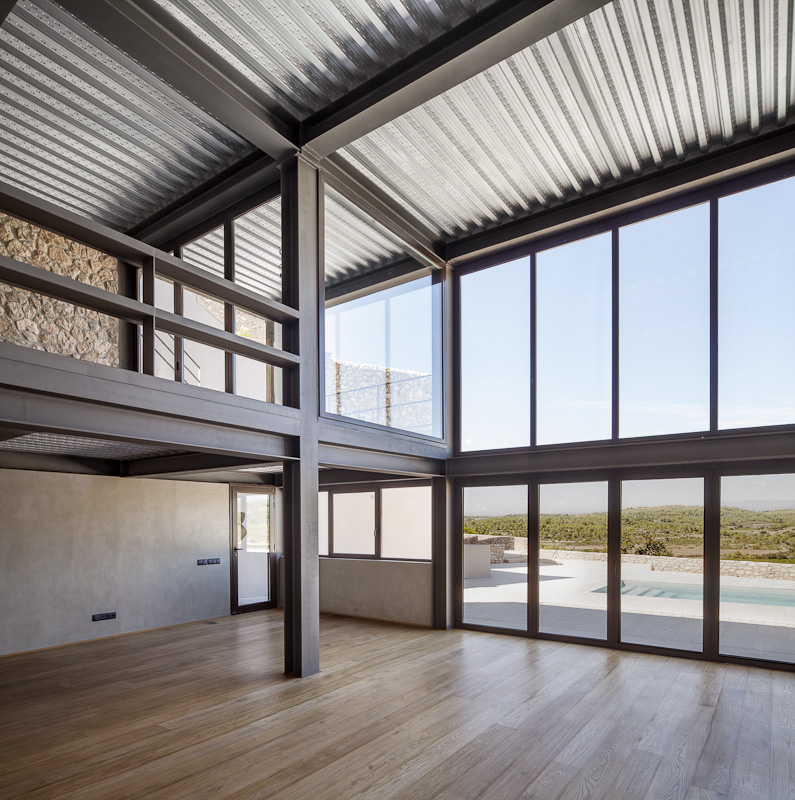 M HOUSE by MDBA - Architizer