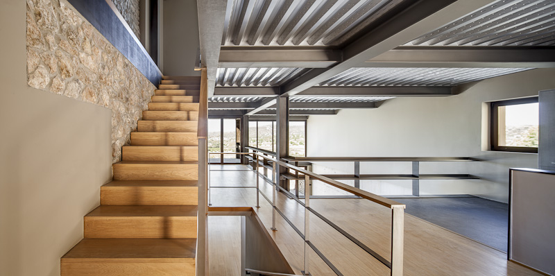 M HOUSE by MDBA - Architizer