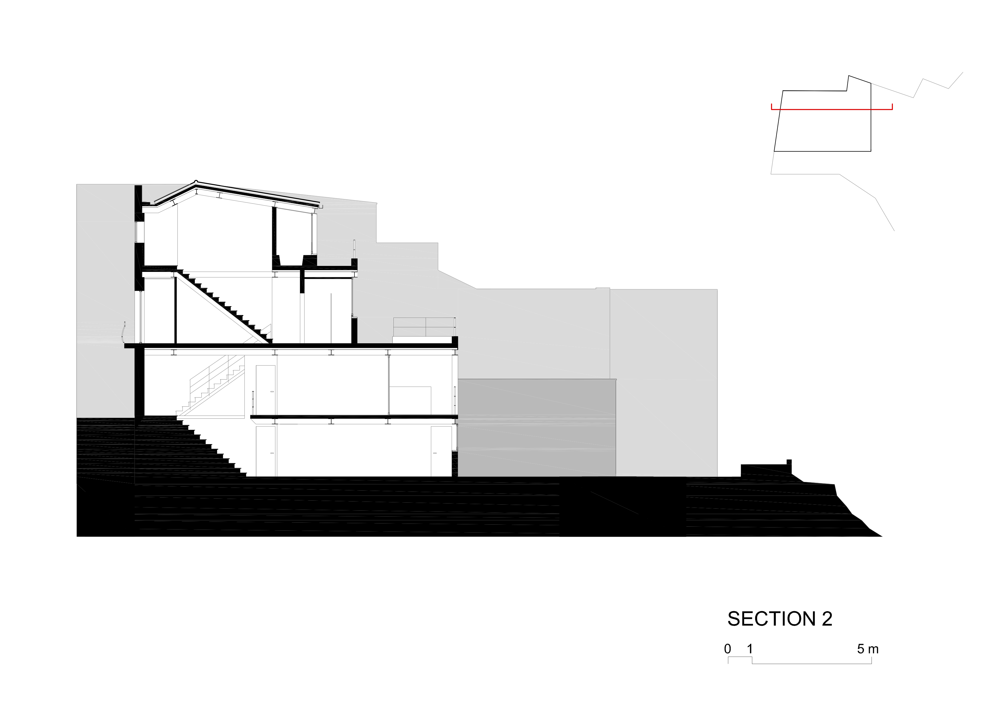 M HOUSE by MDBA - Architizer