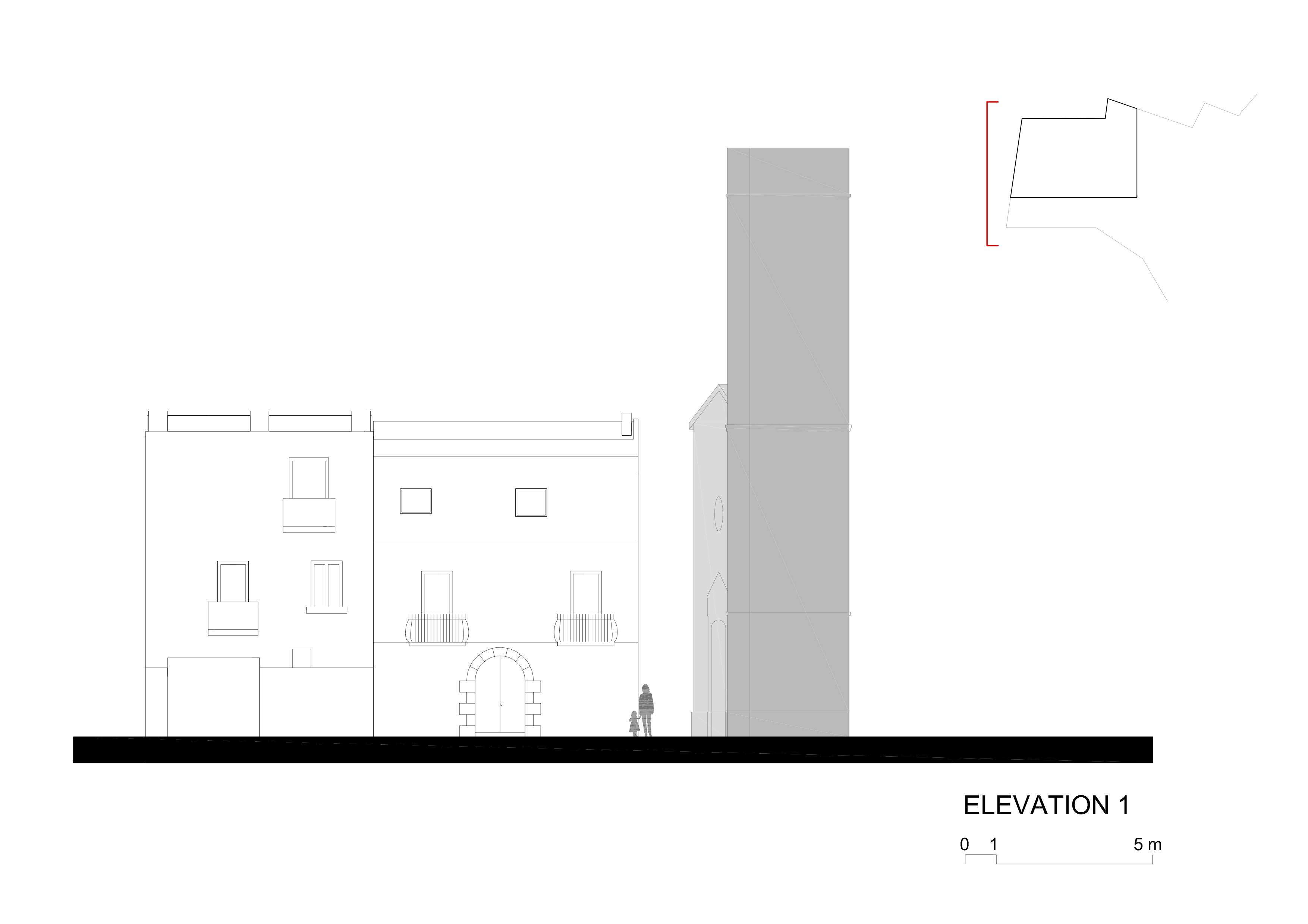 M HOUSE by MDBA - Architizer