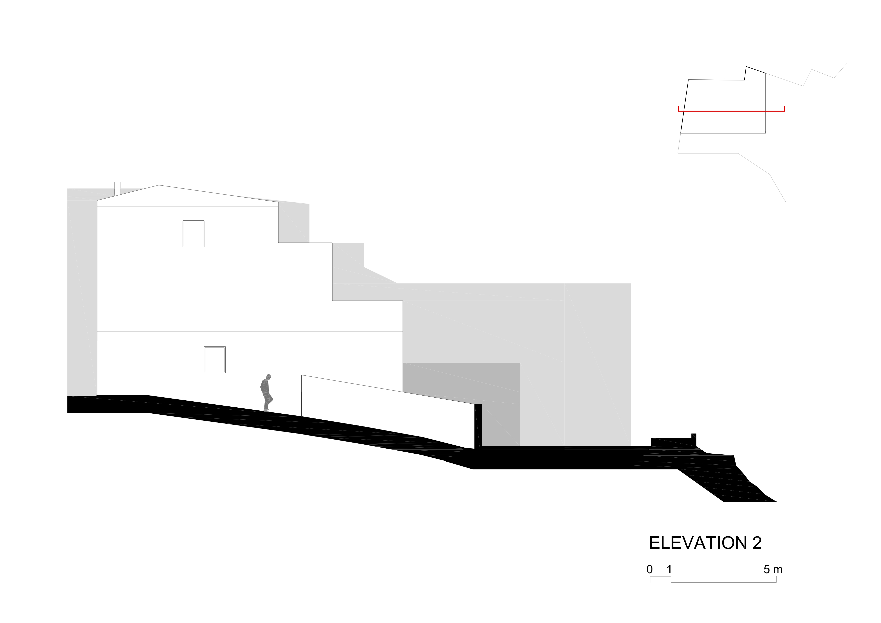 M HOUSE by MDBA - Architizer