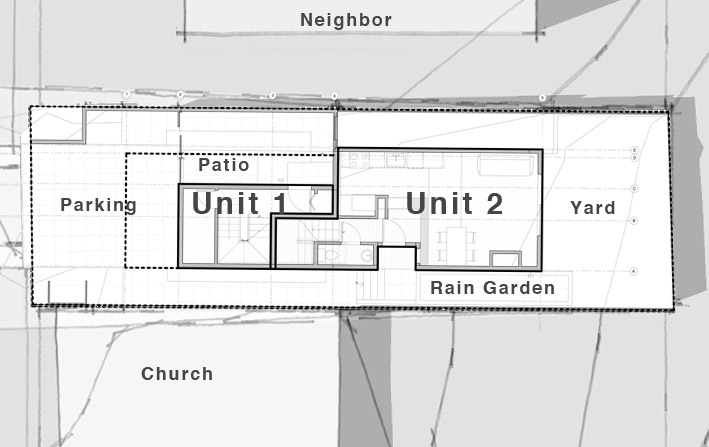 Lever Homes by First Lamp Architecture and Construction - Architizer