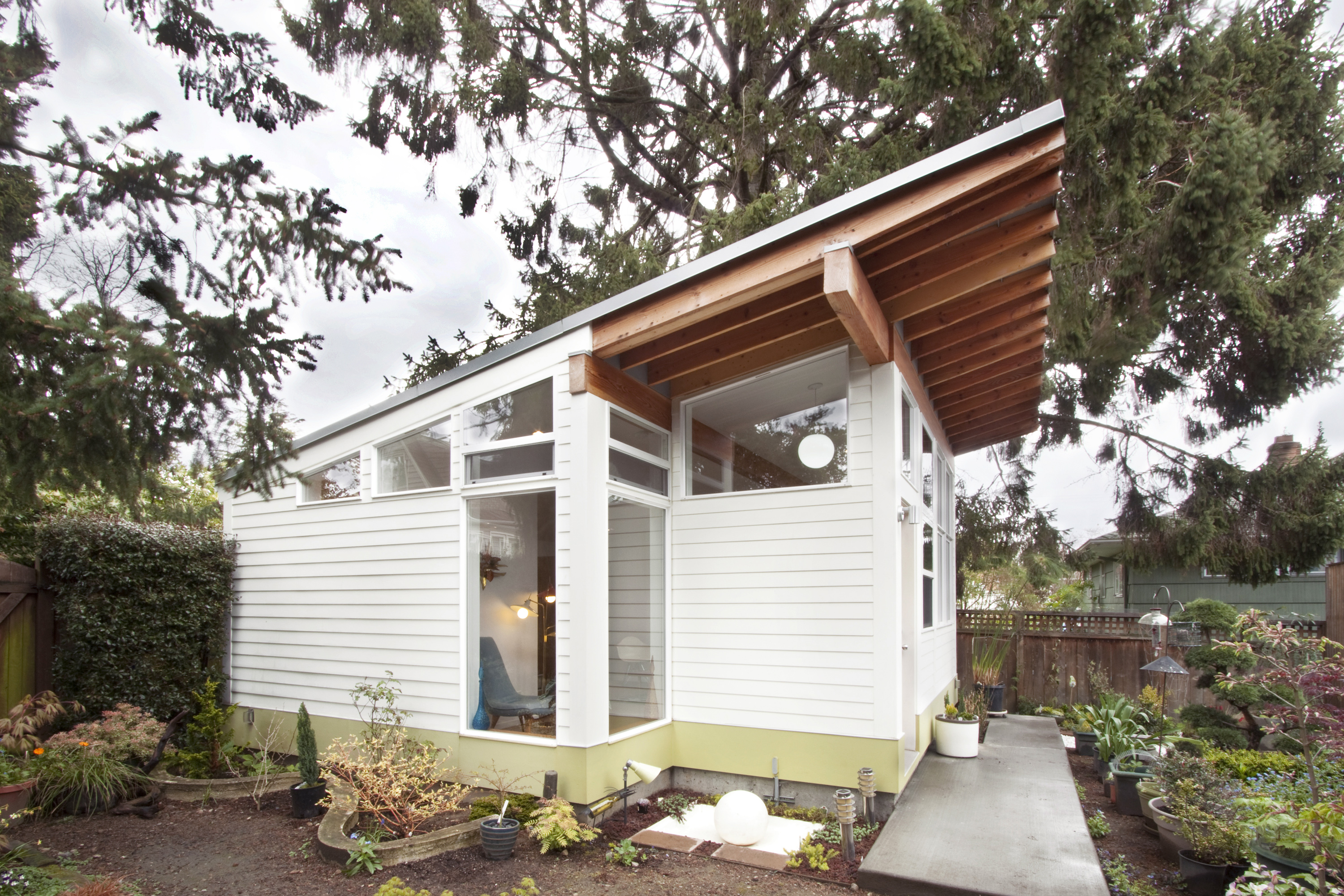 Orchid Studio by First Lamp Architects - Architizer