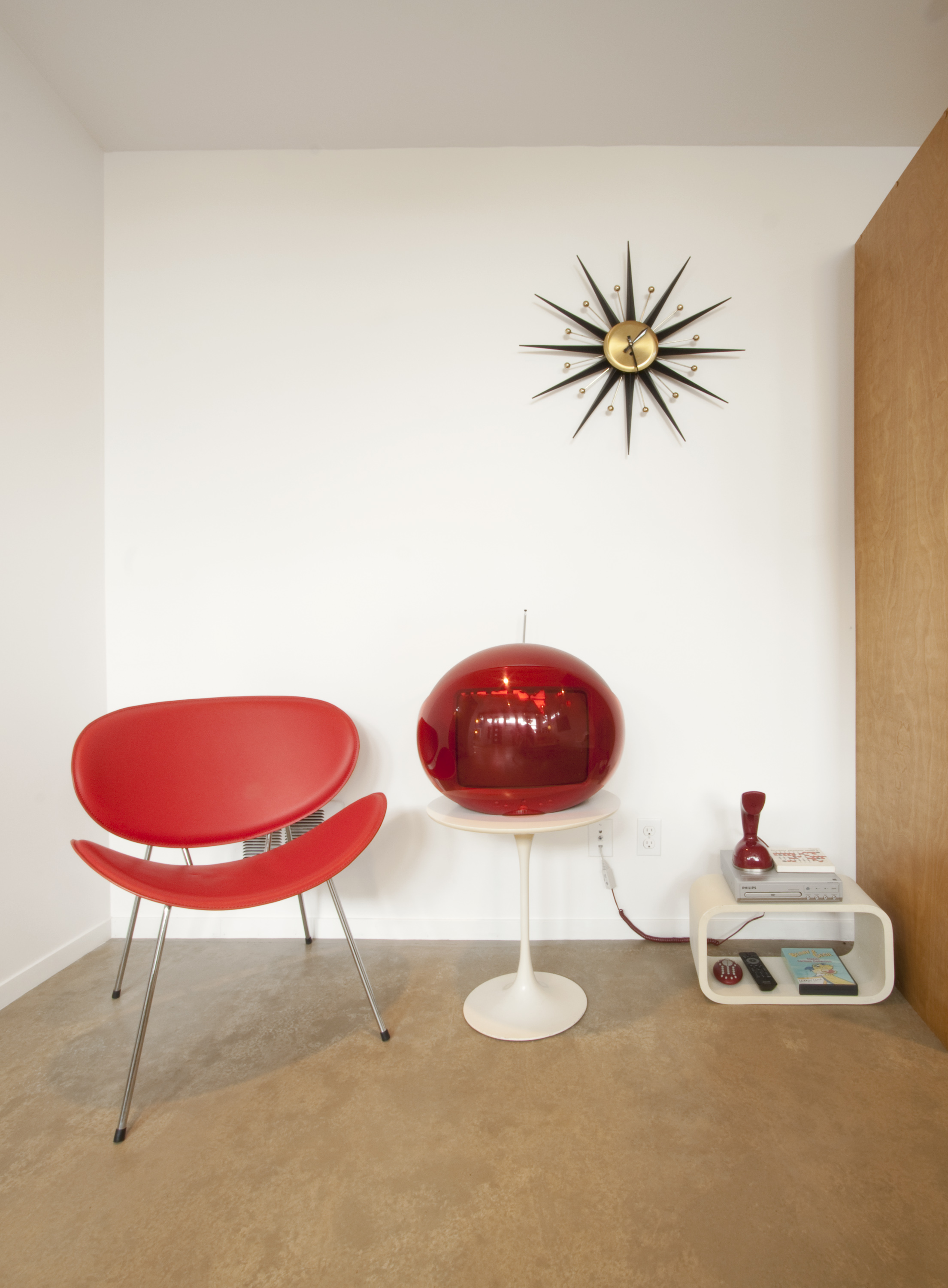 Orchid Studio by First Lamp Architects - Architizer