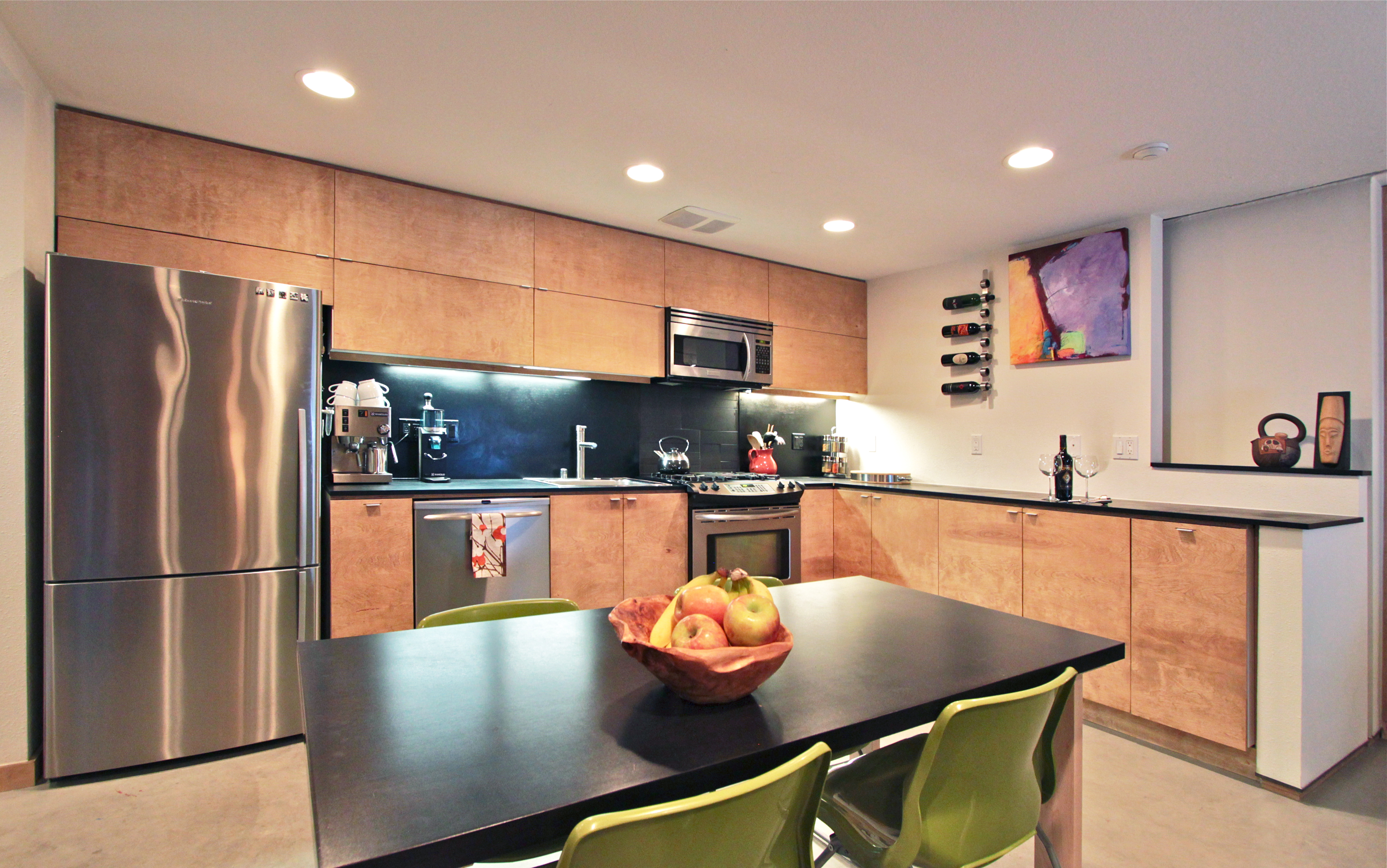 The Underground by First Lamp Architects - Architizer