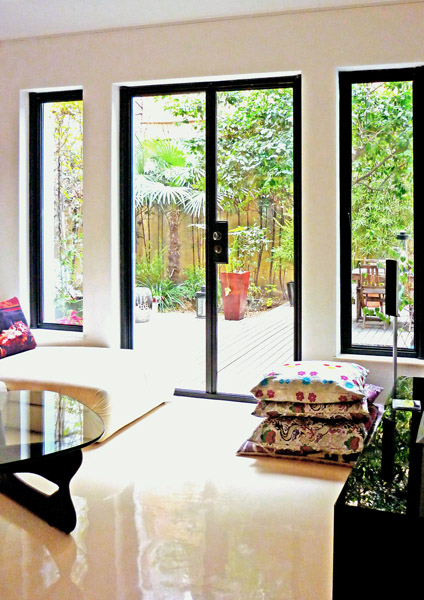 2011 - Yongfu Lu Renovation - Shanghai, China by YMSK Architects ...