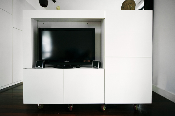 2011 - Yongfu Lu Renovation - Shanghai, China by YMSK Architects ...