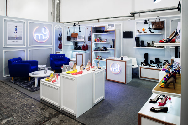 2013 - Mellow yellow - Shanghai, China by YMSK Architects & Interior ...