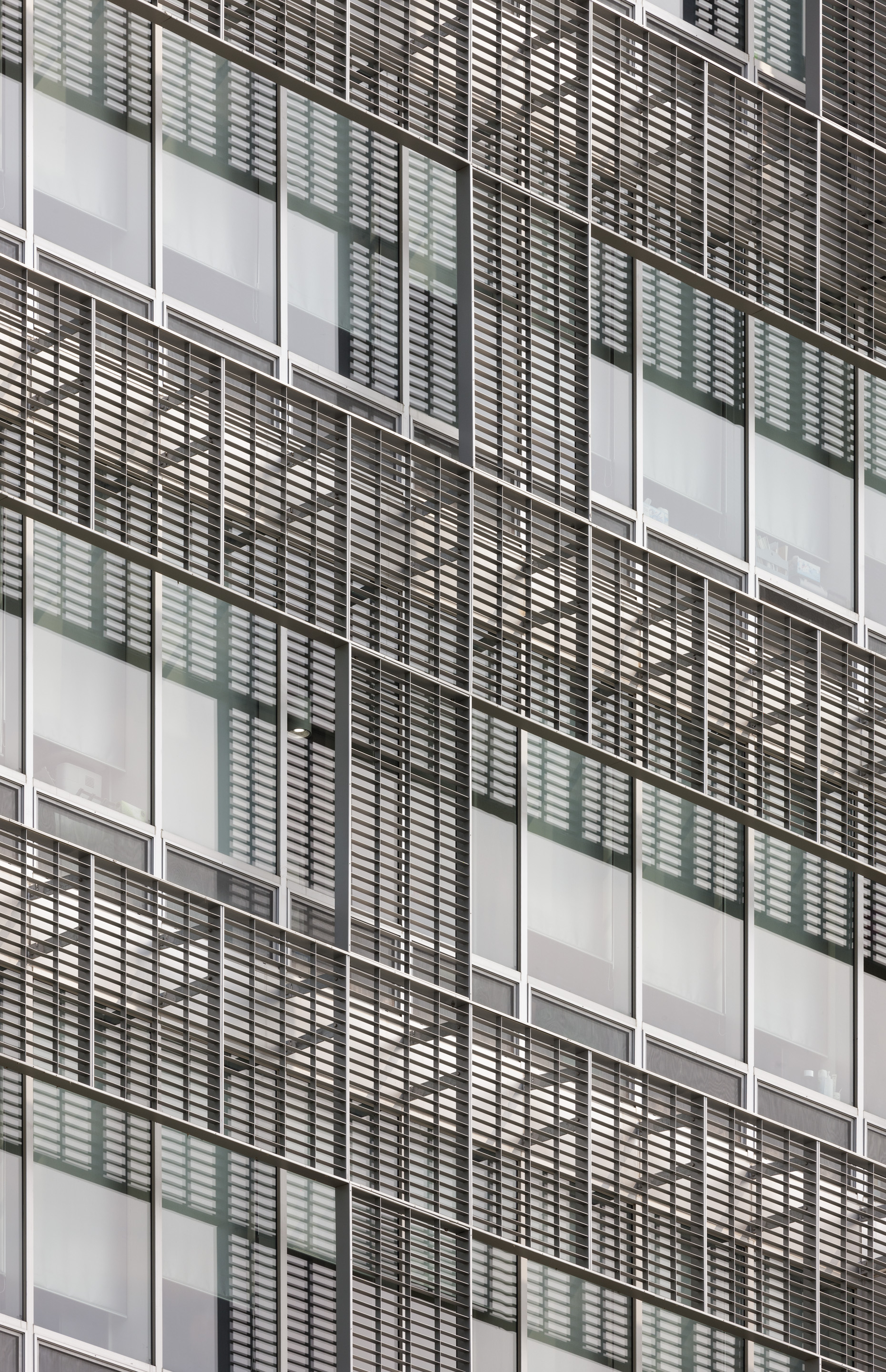 IT Convergence Building by Kyu Sung Woo Architects - Architizer