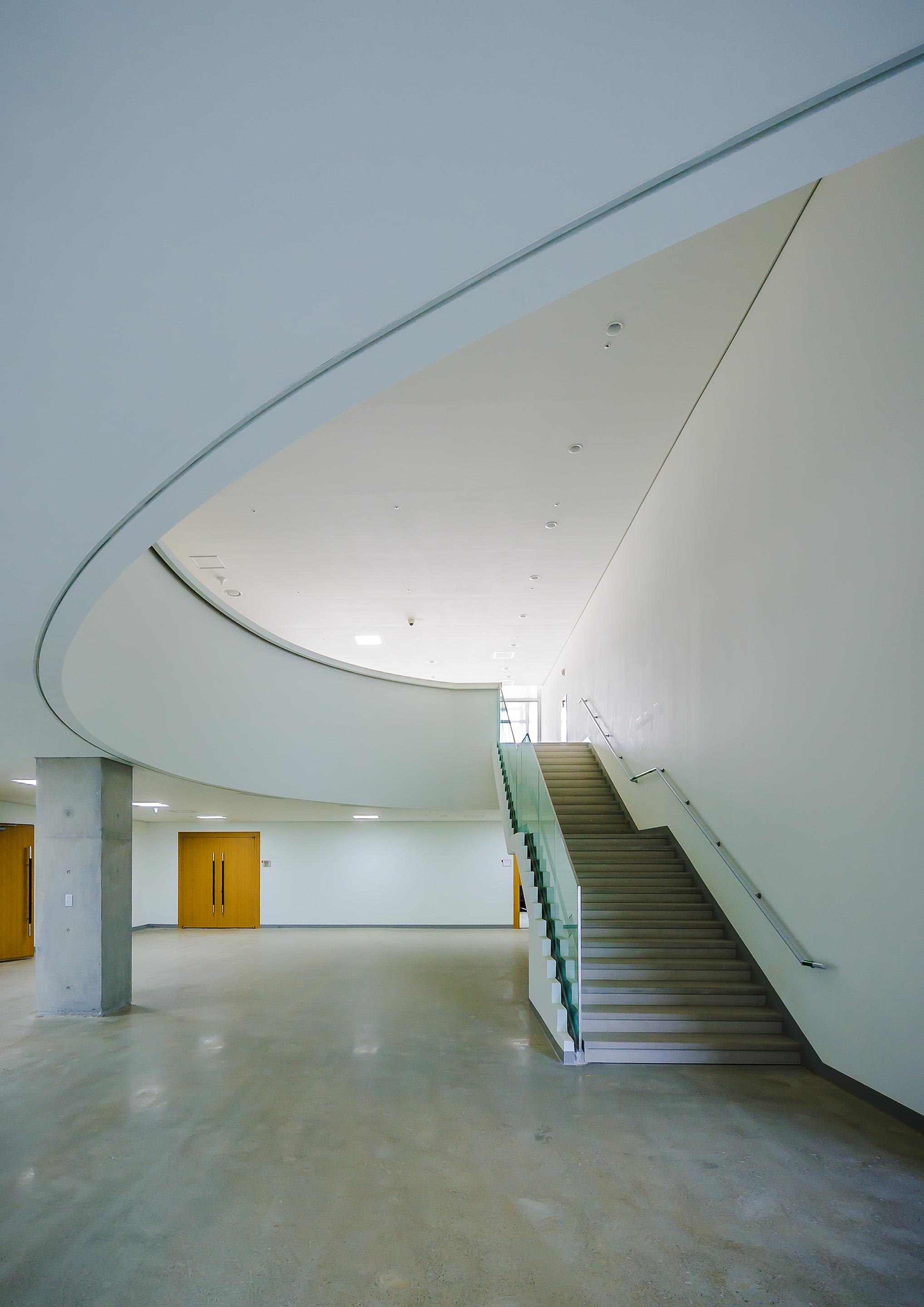 IT Convergence Building by Kyu Sung Woo Architects - Architizer