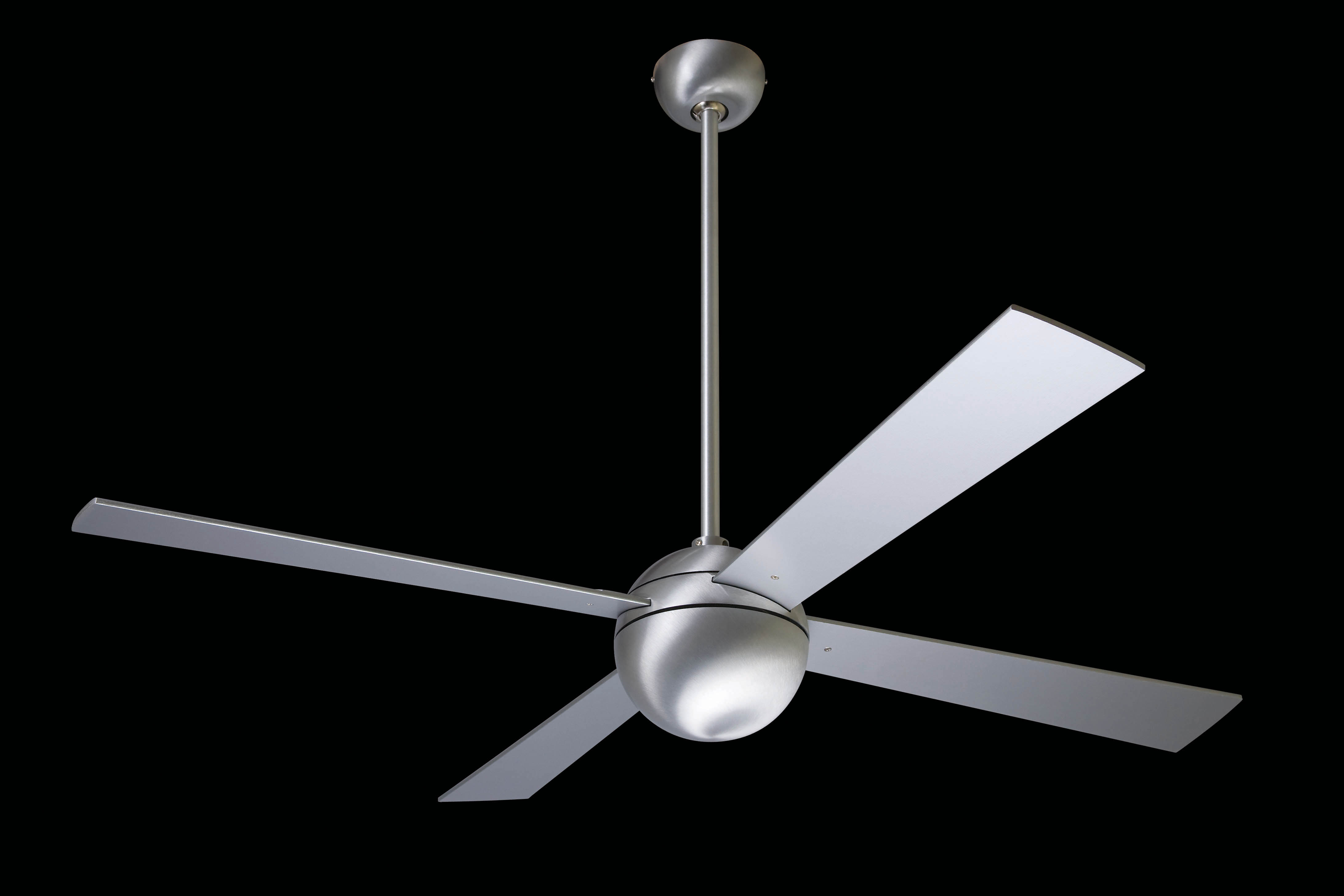 Ball Fan from The Modern Fan Co. - Architizer