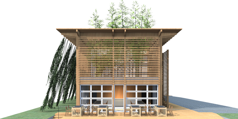Passive Hotel for All by GRUPPOFONARCHITETTI - Architizer
