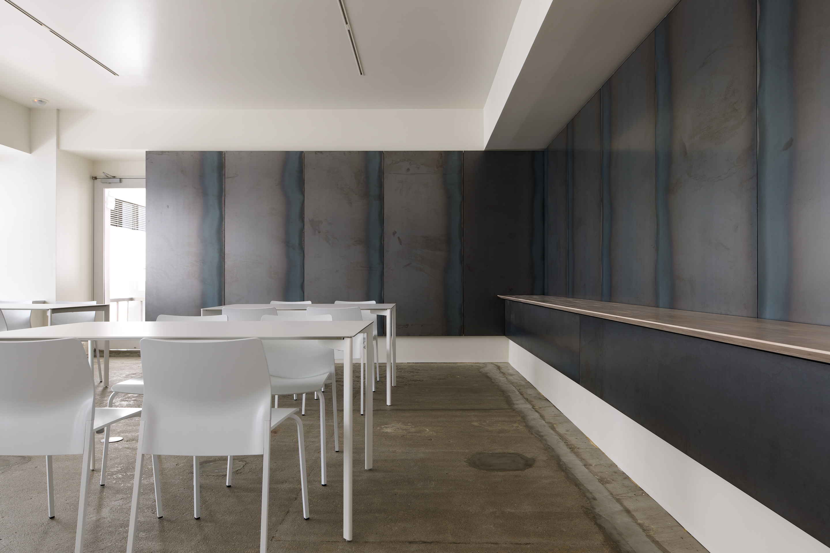 Shanon Office by Tomoyuki Sakakida Architect and Associates - Architizer
