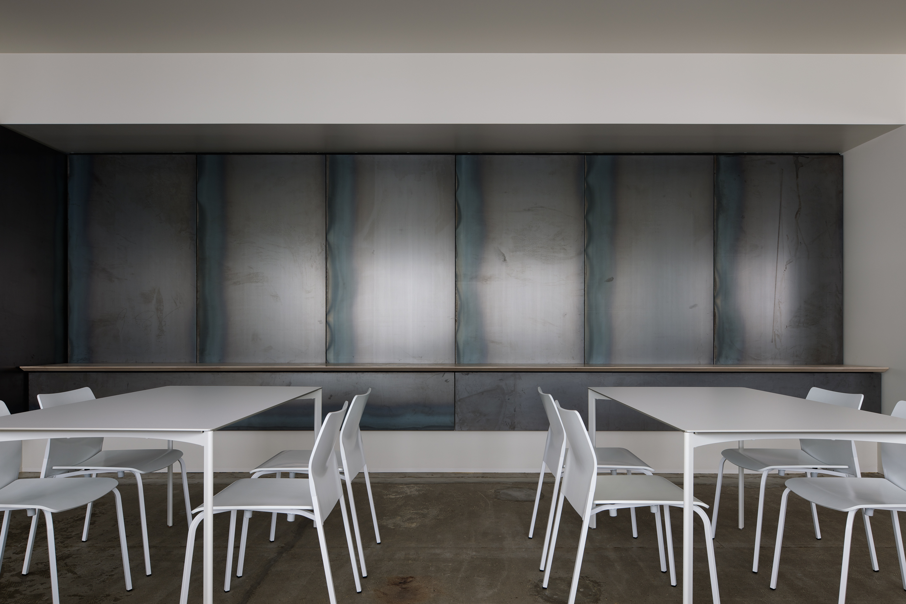 Shanon Office by Tomoyuki Sakakida Architect and Associates - Architizer