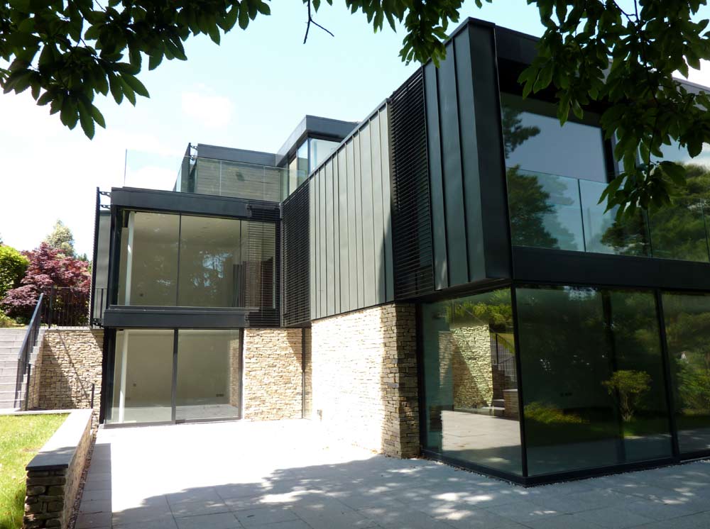 Chesterfield by Western Design Architects - Architizer