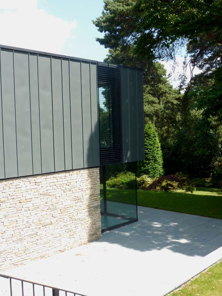 Chesterfield by Western Design Architects - Architizer