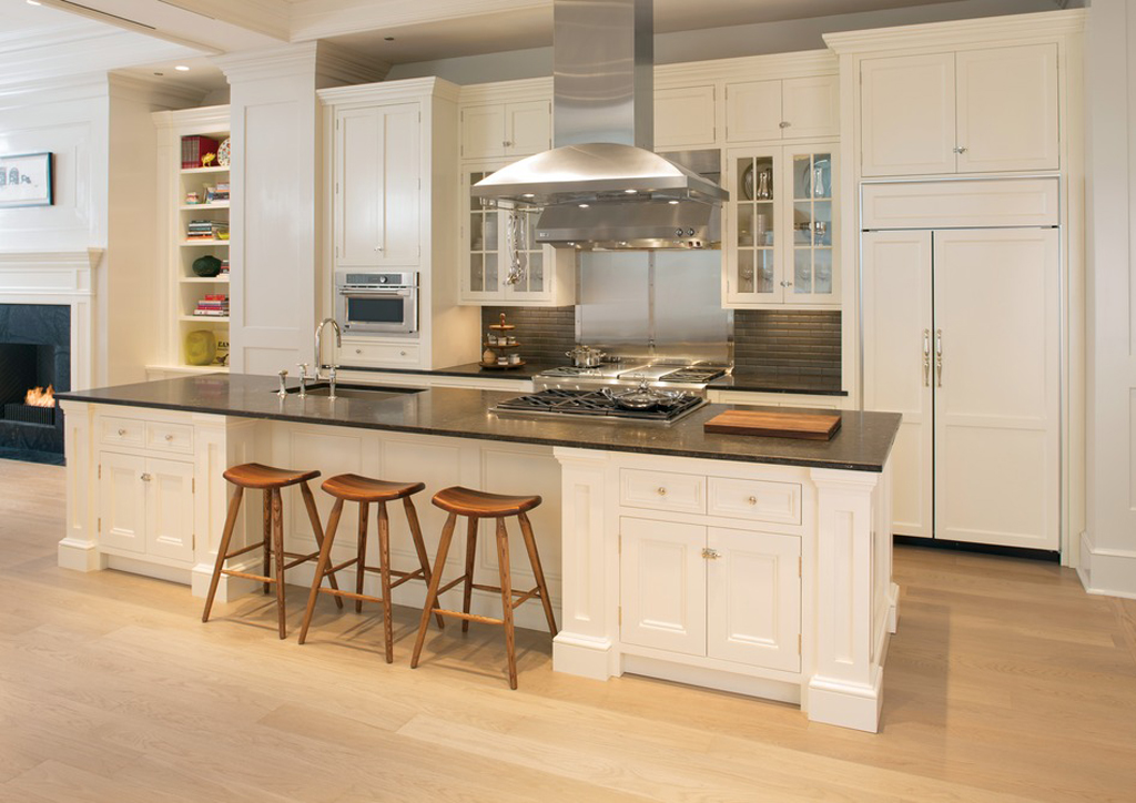 GE Monogram Design Center by von Weise Associates - Architizer