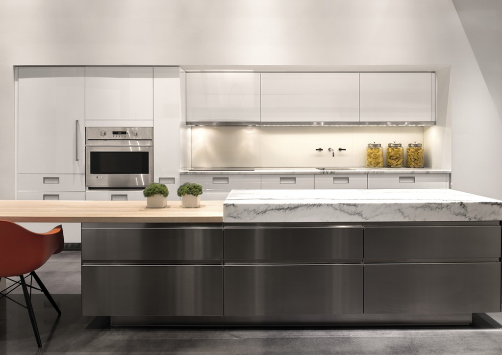 GE Monogram Design Center by von Weise Associates - Architizer