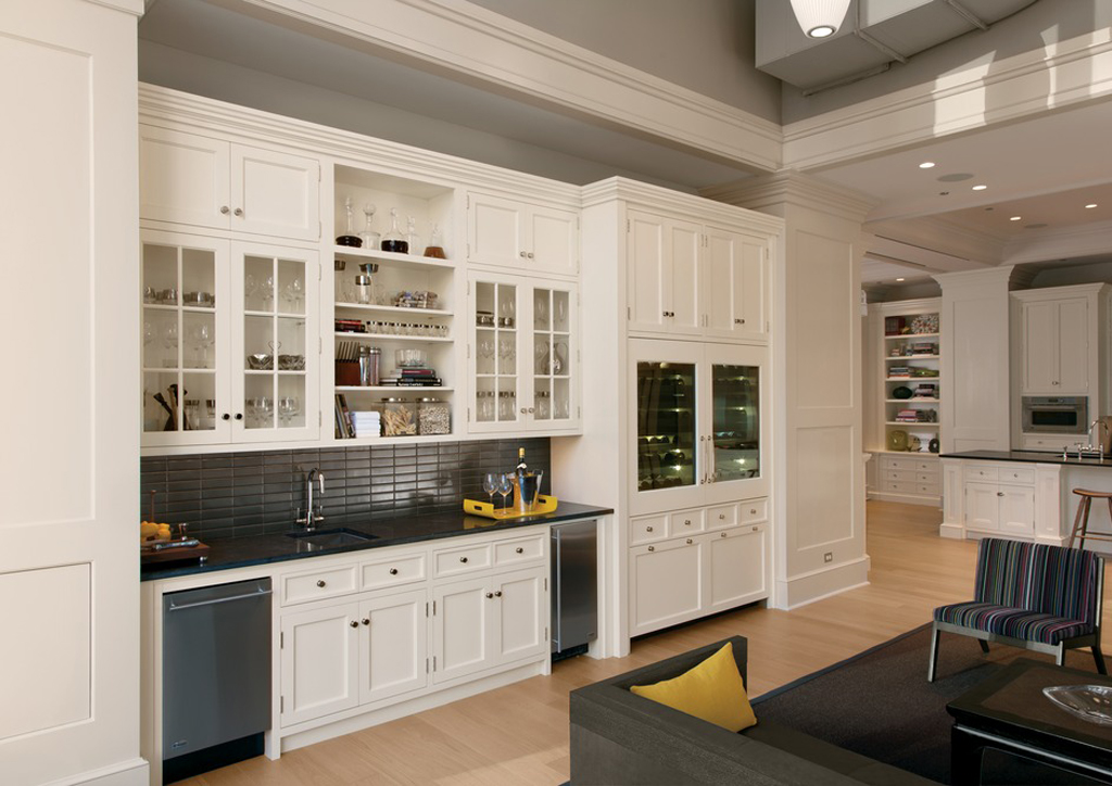 GE Monogram Design Center by von Weise Associates - Architizer